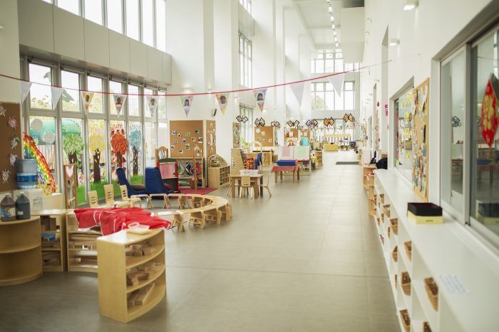 Our Facilities | Harrow Shanghai