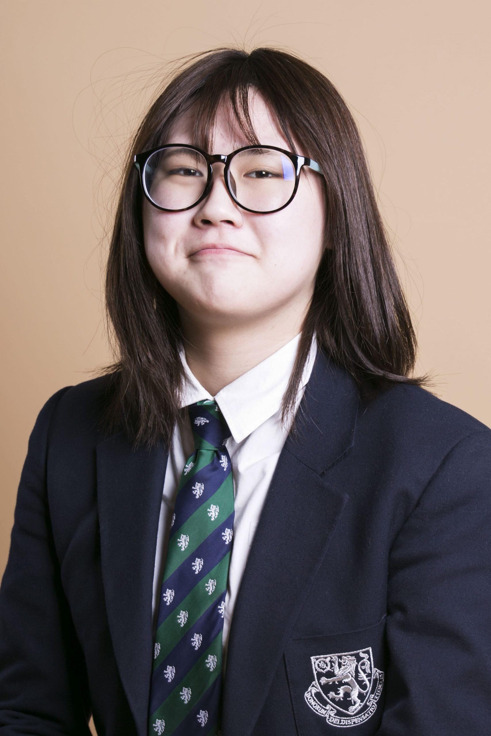 500 Words of Less Creative Writing Competition - Harrow Shanghai