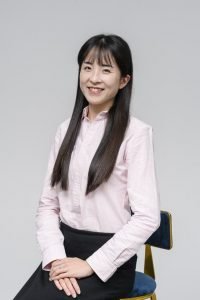 Teachers - Harrow Shanghai