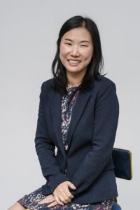 Teachers - Harrow Shanghai