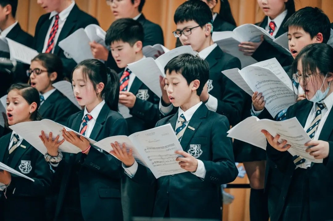 A Fabulous Harrow Christmas! - Harrow Shanghai