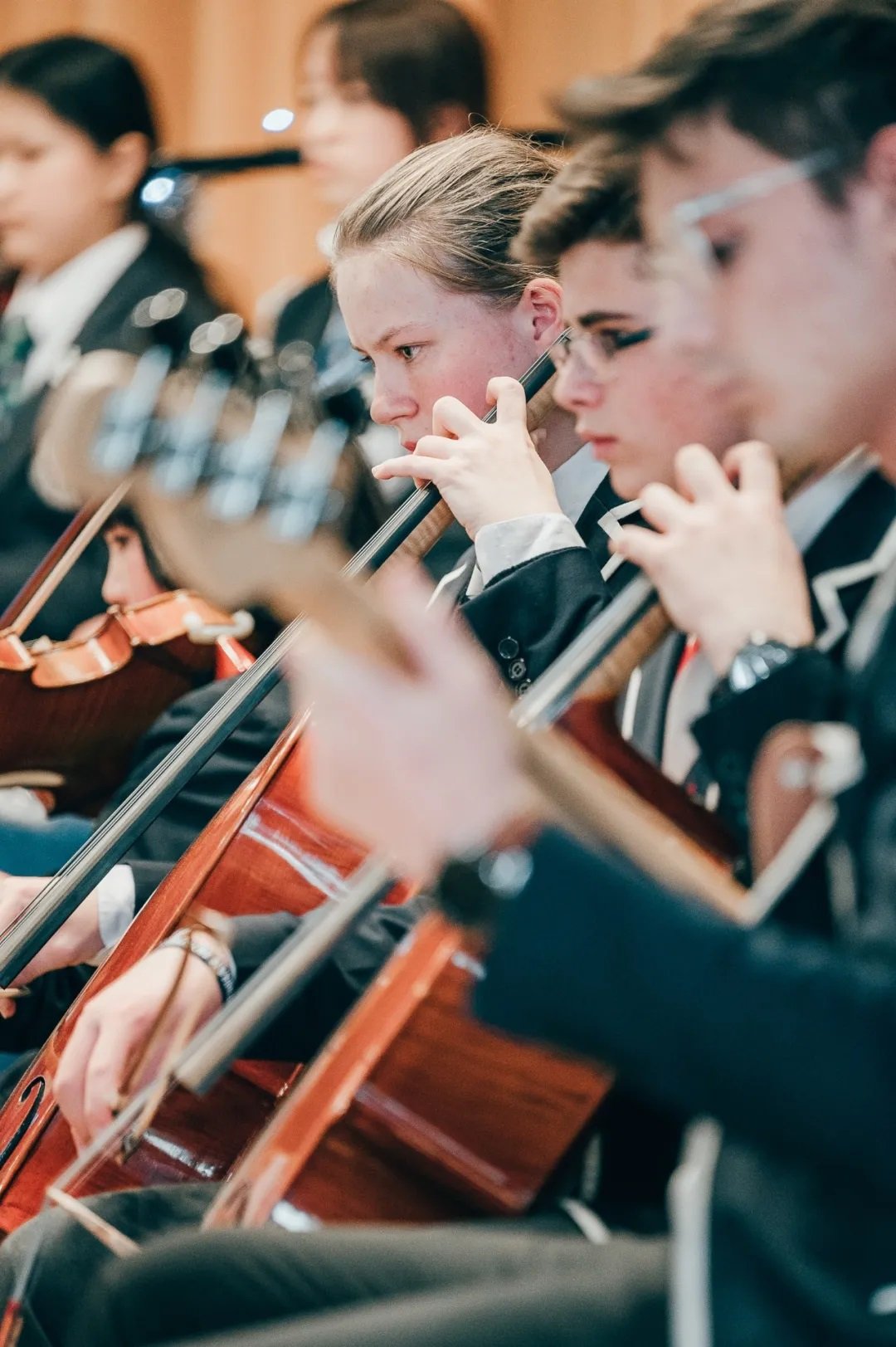 A Fabulous Harrow Christmas! - Harrow Shanghai