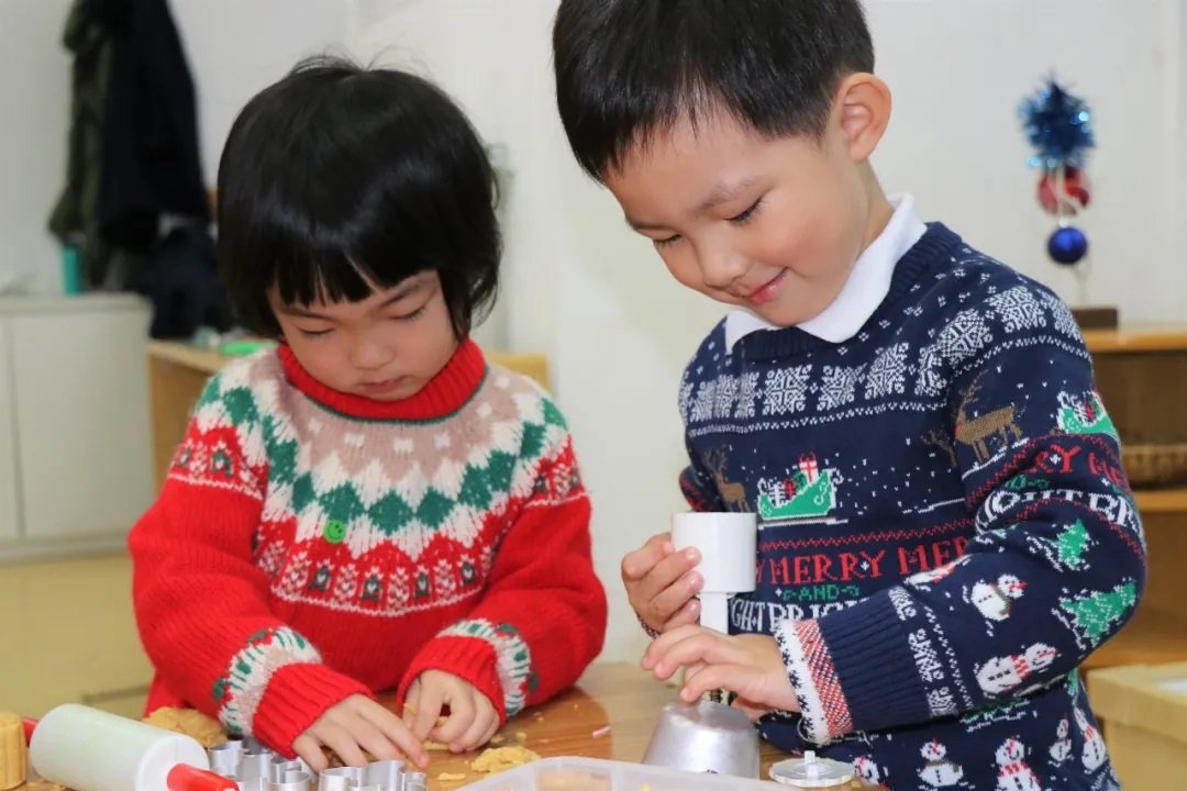 A Fabulous Harrow Christmas! - Harrow Shanghai