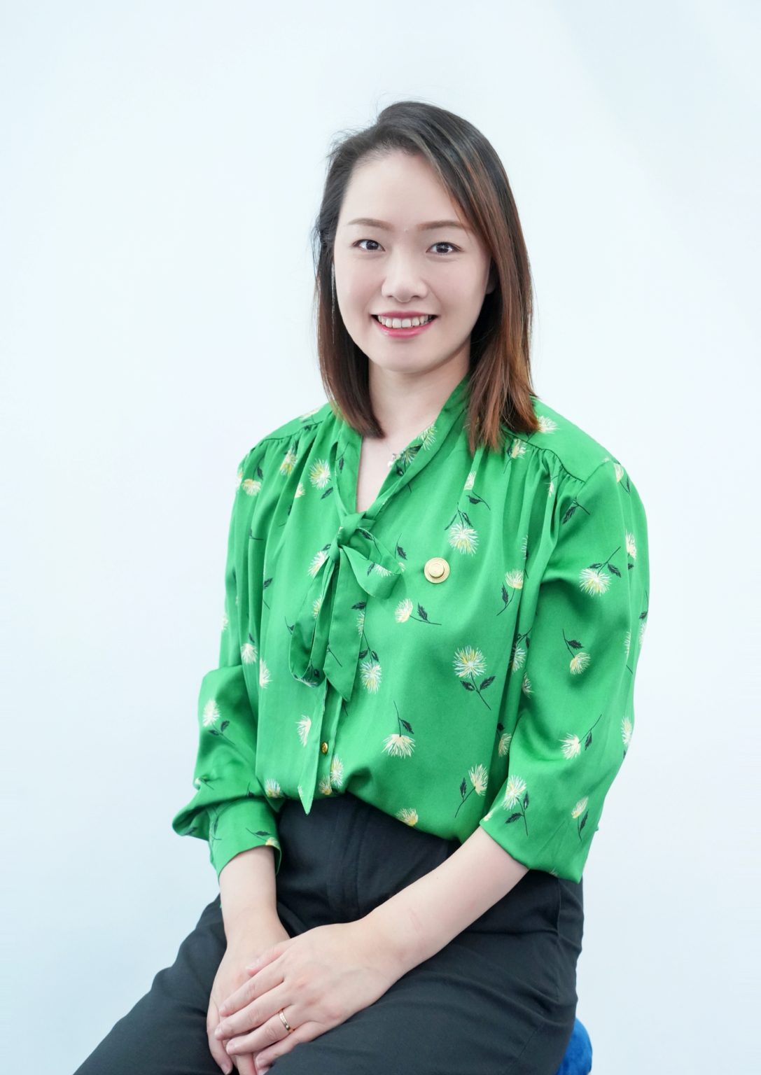 上海哈罗国际学校管理团队 - 哈罗上海