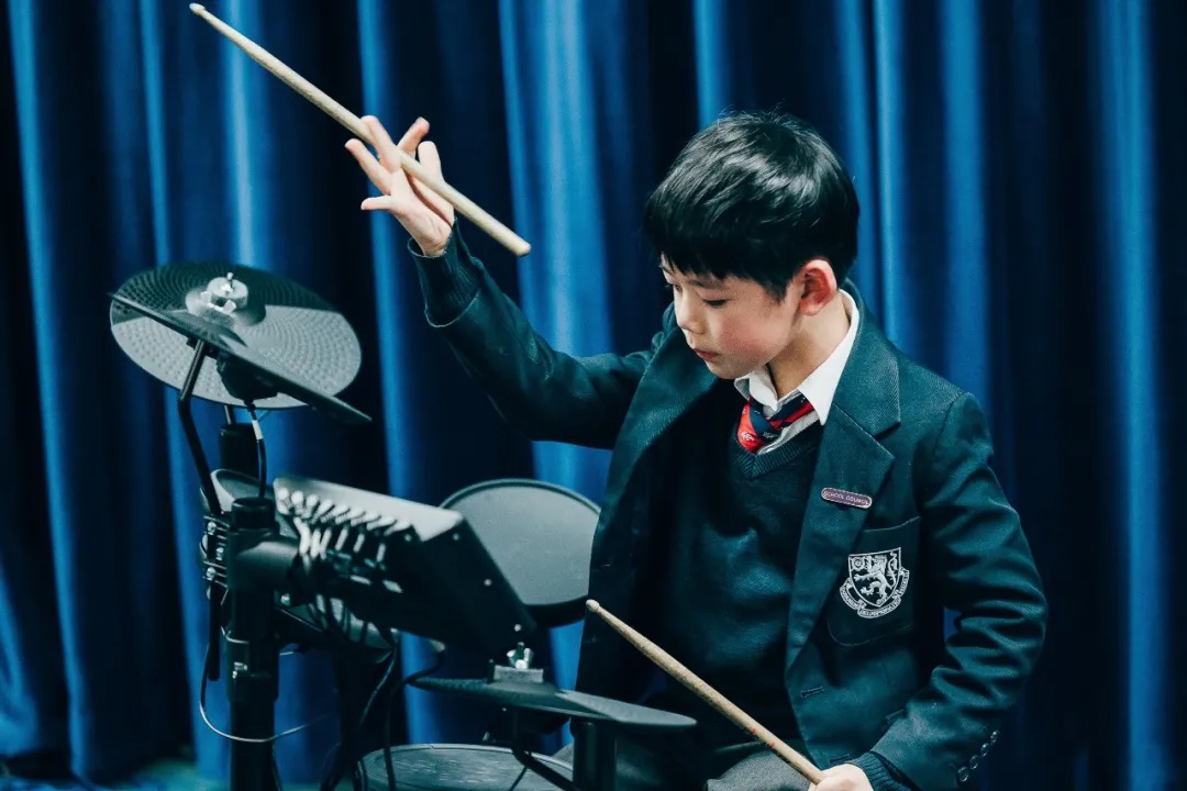 Harrow Makes Music - Chamber Concerts - Harrow Shanghai