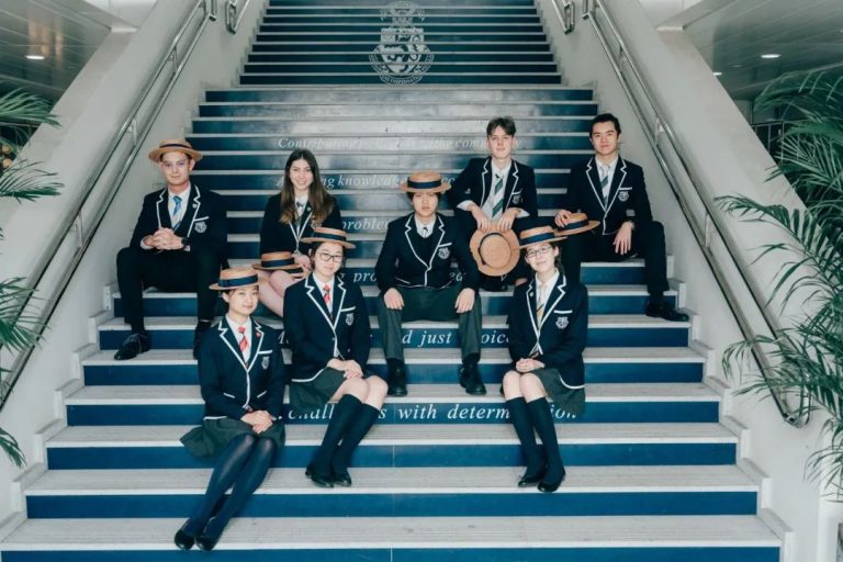 Shanghai International School China | British Curriculum | Harrow Shanghai