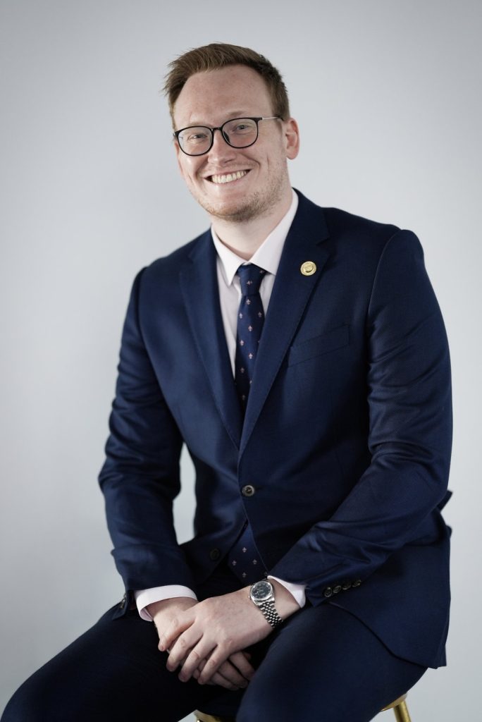 Teachers - Harrow Shanghai