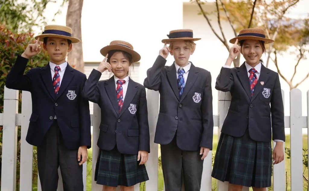 Harrow Shanghai Scholars Programme - Harrow Shanghai