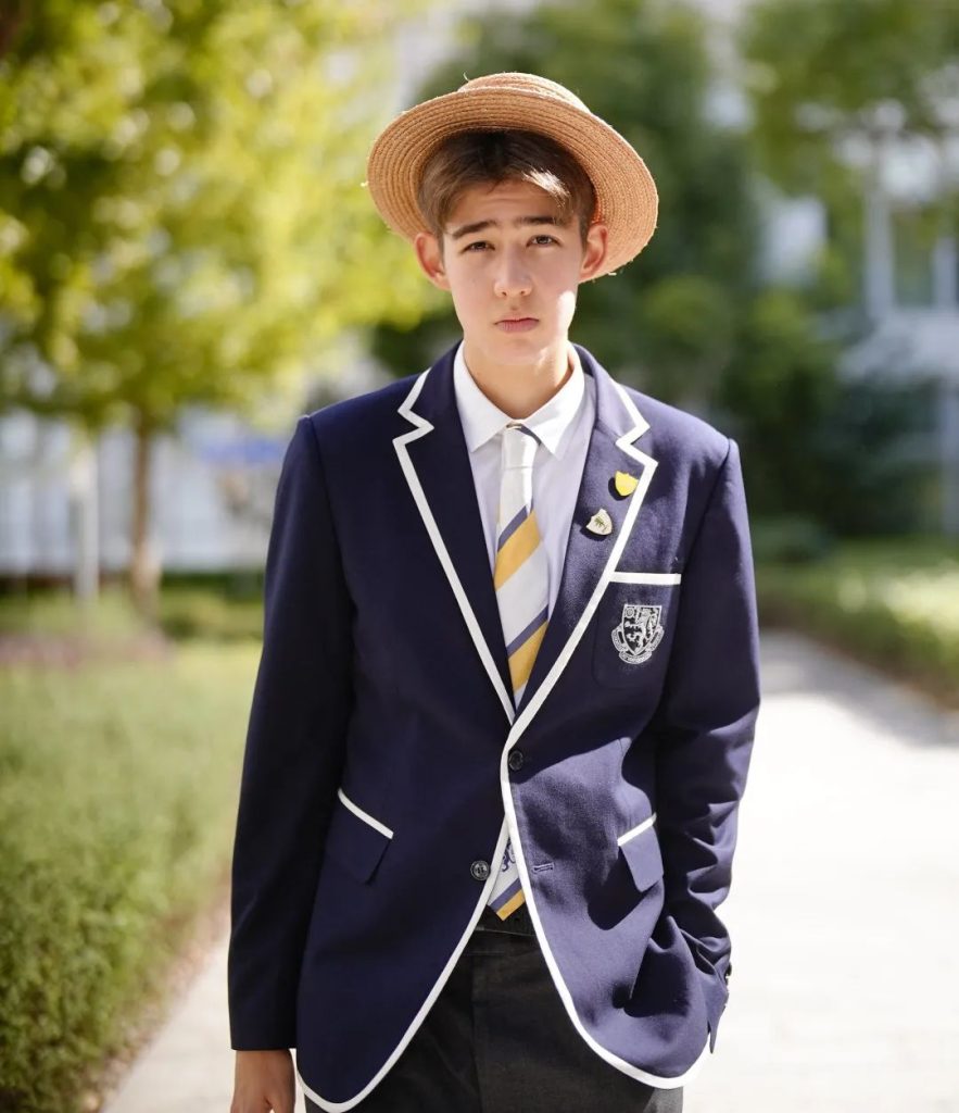 Harrow Shanghai Scholars Programme - Harrow Shanghai