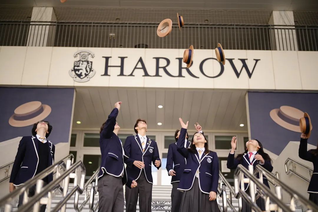 Why Harrow Teaches the A Level Curriculum？ - Harrow Shanghai