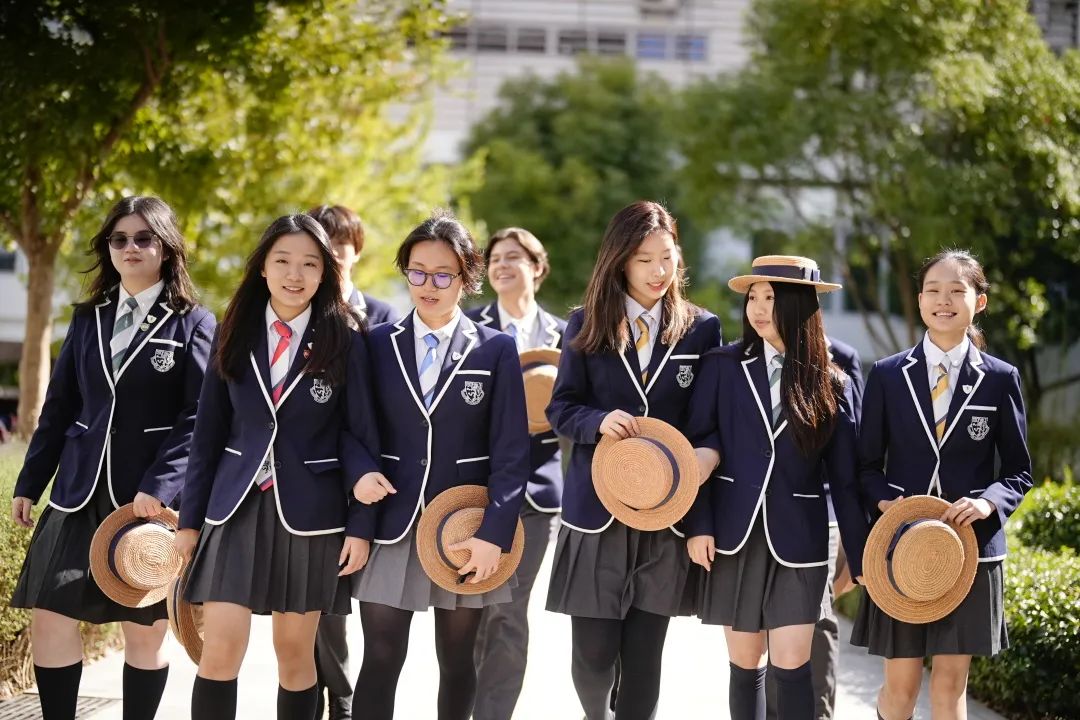 为什么哈罗选择A Level课程体系？ - 哈罗上海