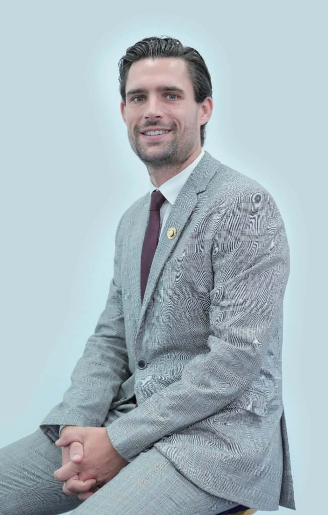 Teachers - Harrow Shanghai