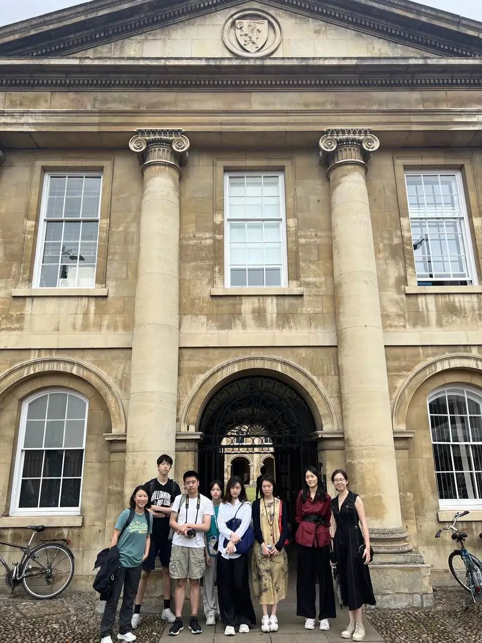 Magnificent IGCSE Results 2023 - Harrow Shanghai