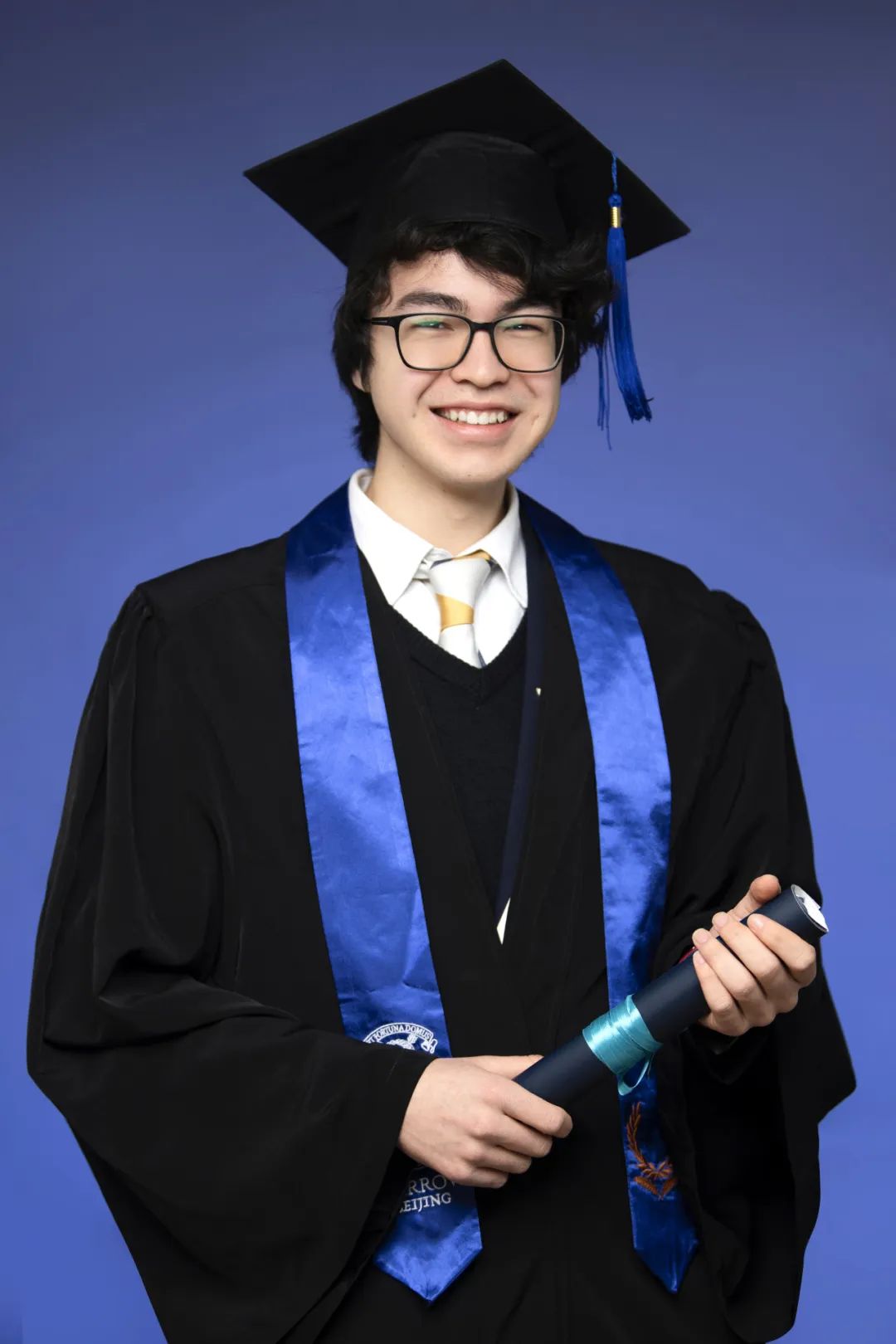 Harrow Shanghai Scholarships Programme - Harrow Shanghai