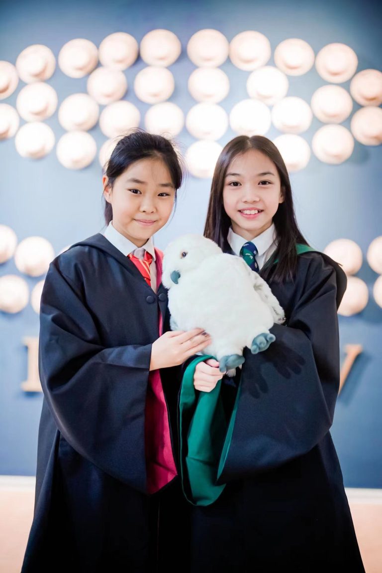 上海国际学校 | 英国课程 | 上海哈罗国际学校