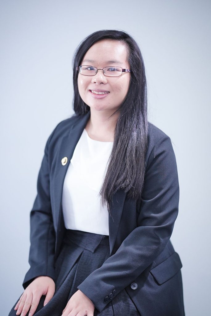 Teachers - Harrow Shanghai