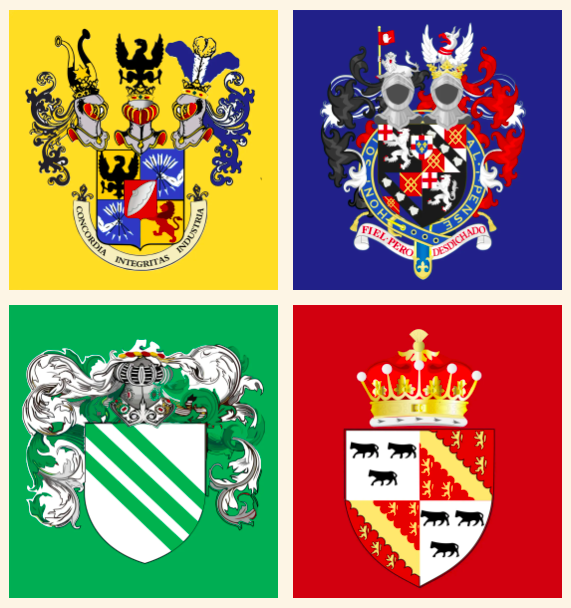 Harrow Shanghai: A real-world experience of the Hogwarts House System ...