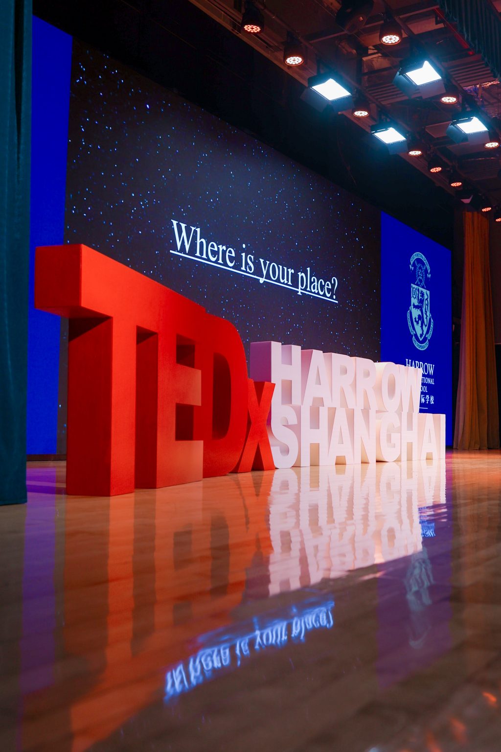 Shanghai International School China | British Curriculum | Harrow Shanghai