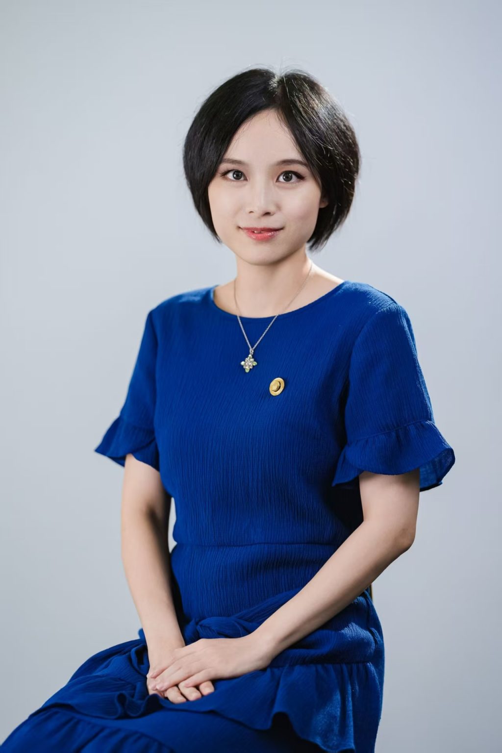 Senior Leadership Team - Harrow Shanghai