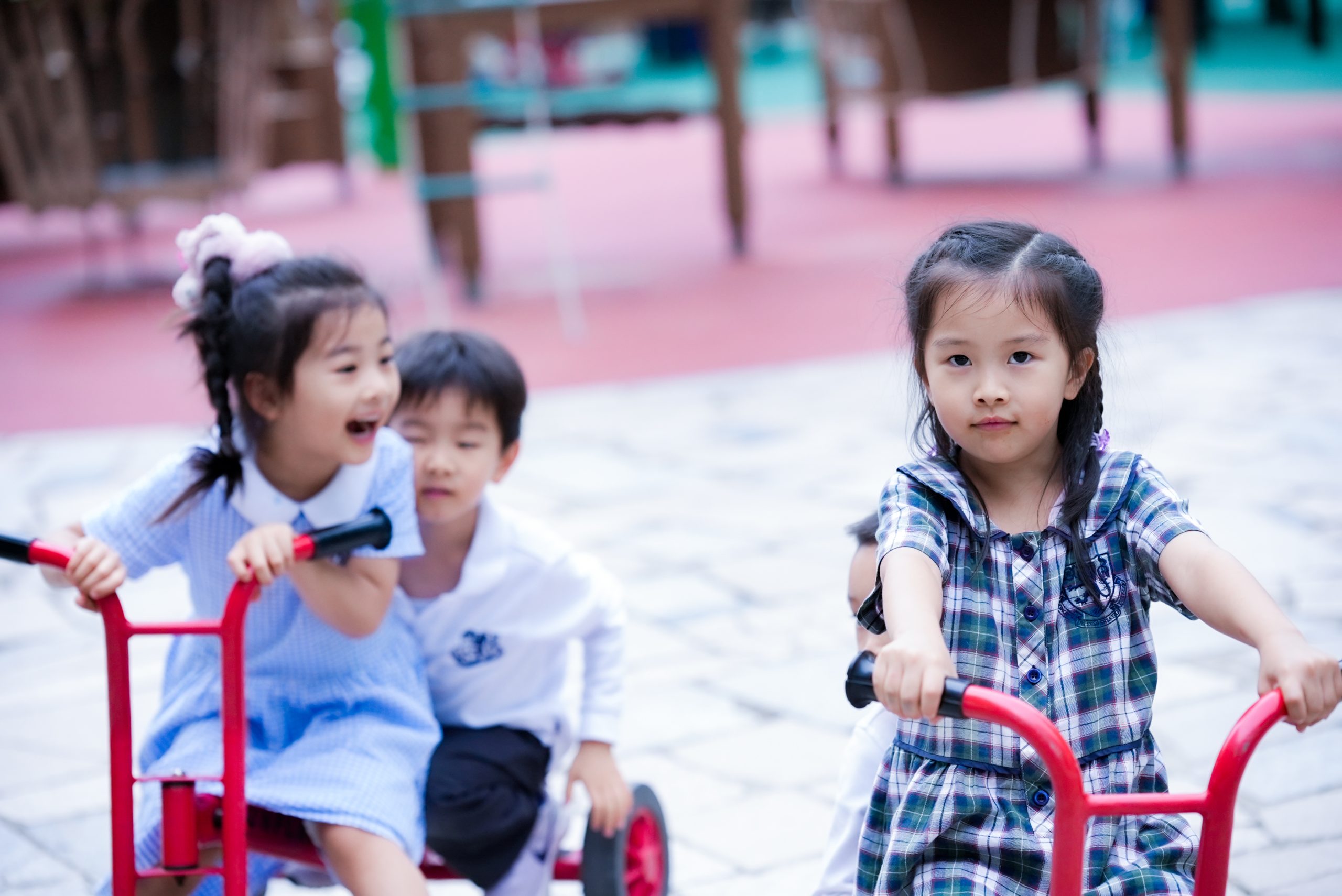 Our Community - Harrow Shanghai
